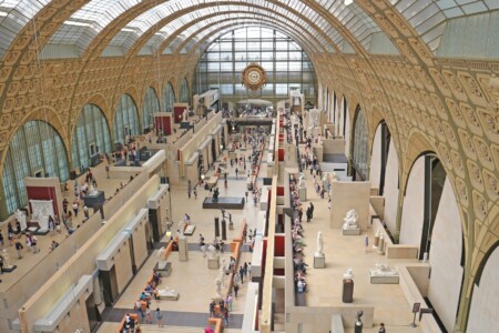 Musée d’Orsay - Billets, horaires et informations utiles