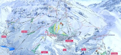 Alpe d’Huez - Things to do and how to get there