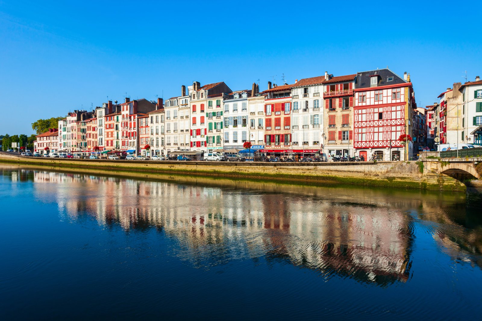 Bayonne - Things to do and travel guide