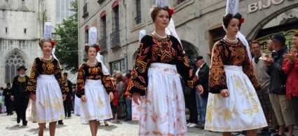 Brittany - Must-see sights and attractions