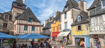 Quimper - Things to do and travel guide