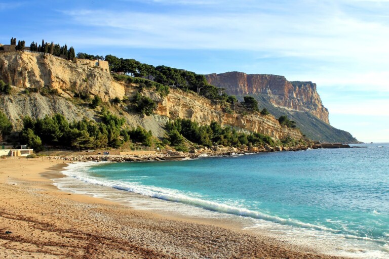Cassis - Things to do and how to get there