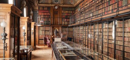 Chantilly Castle - Tickets, opening hours and useful info