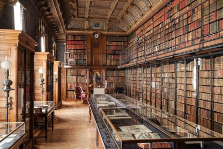 Chantilly Castle: tickets, timetables and useful information for the ...