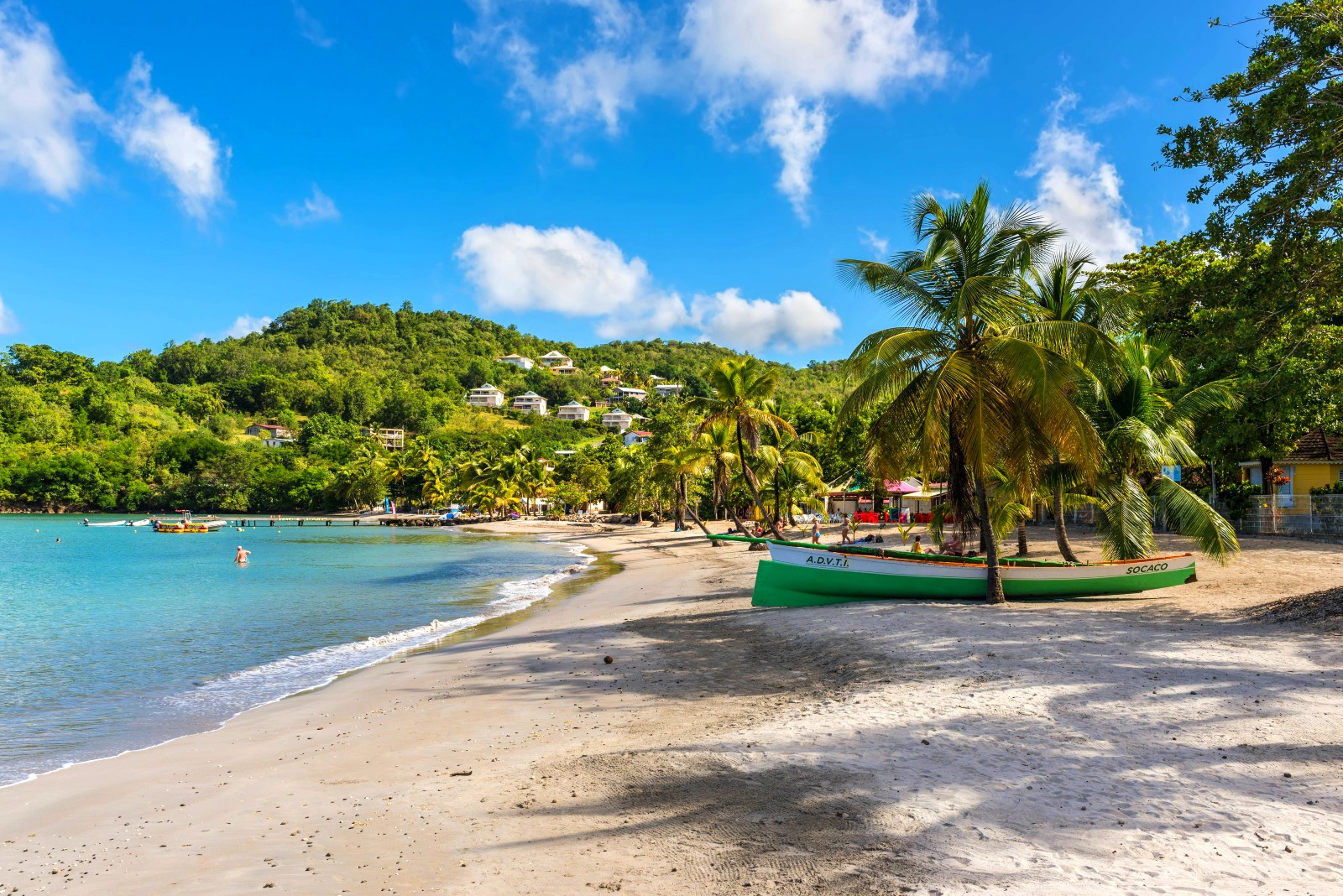 French regions, what to see in France