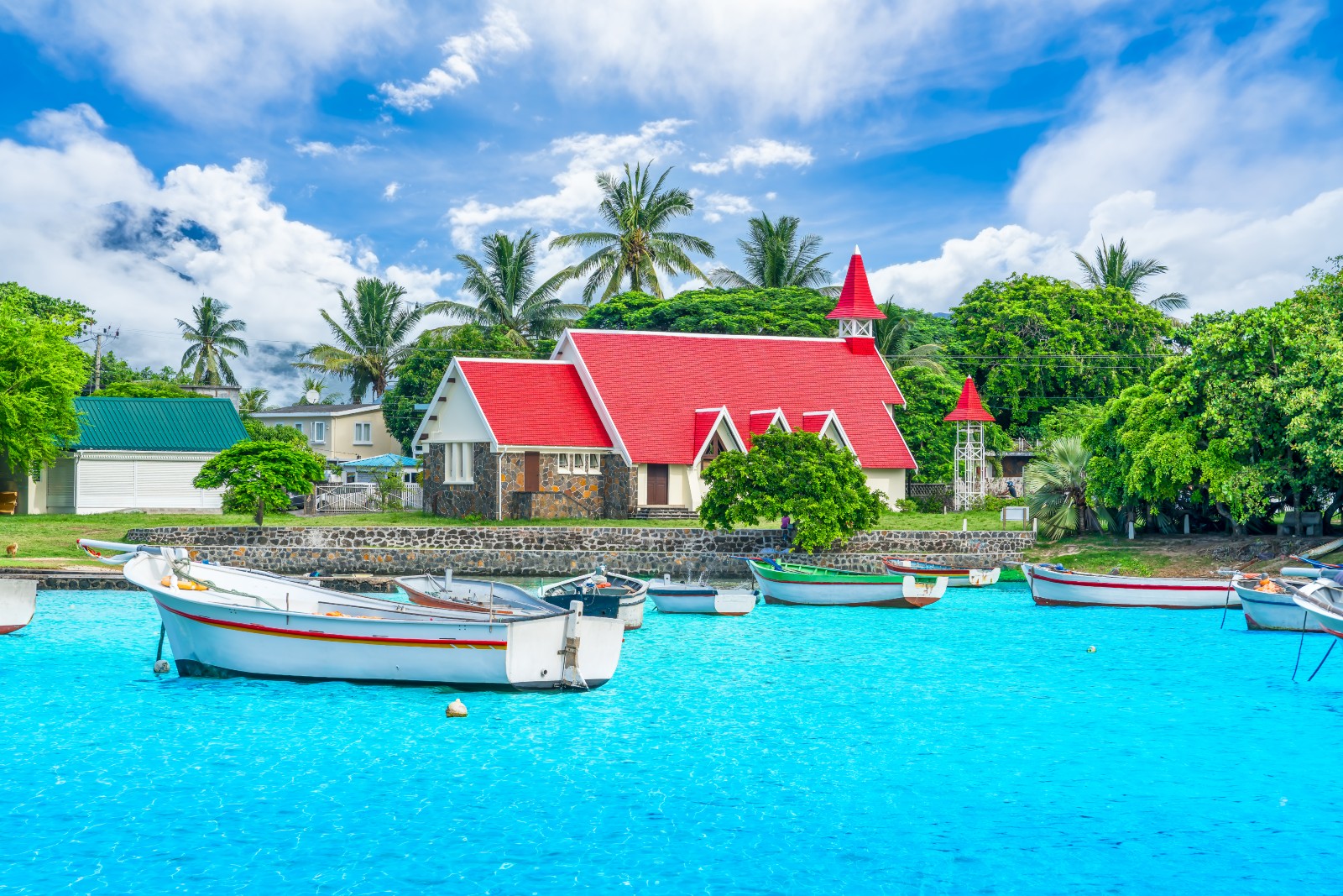 Mauritius - Travel guide for your holiday in Mauritius
