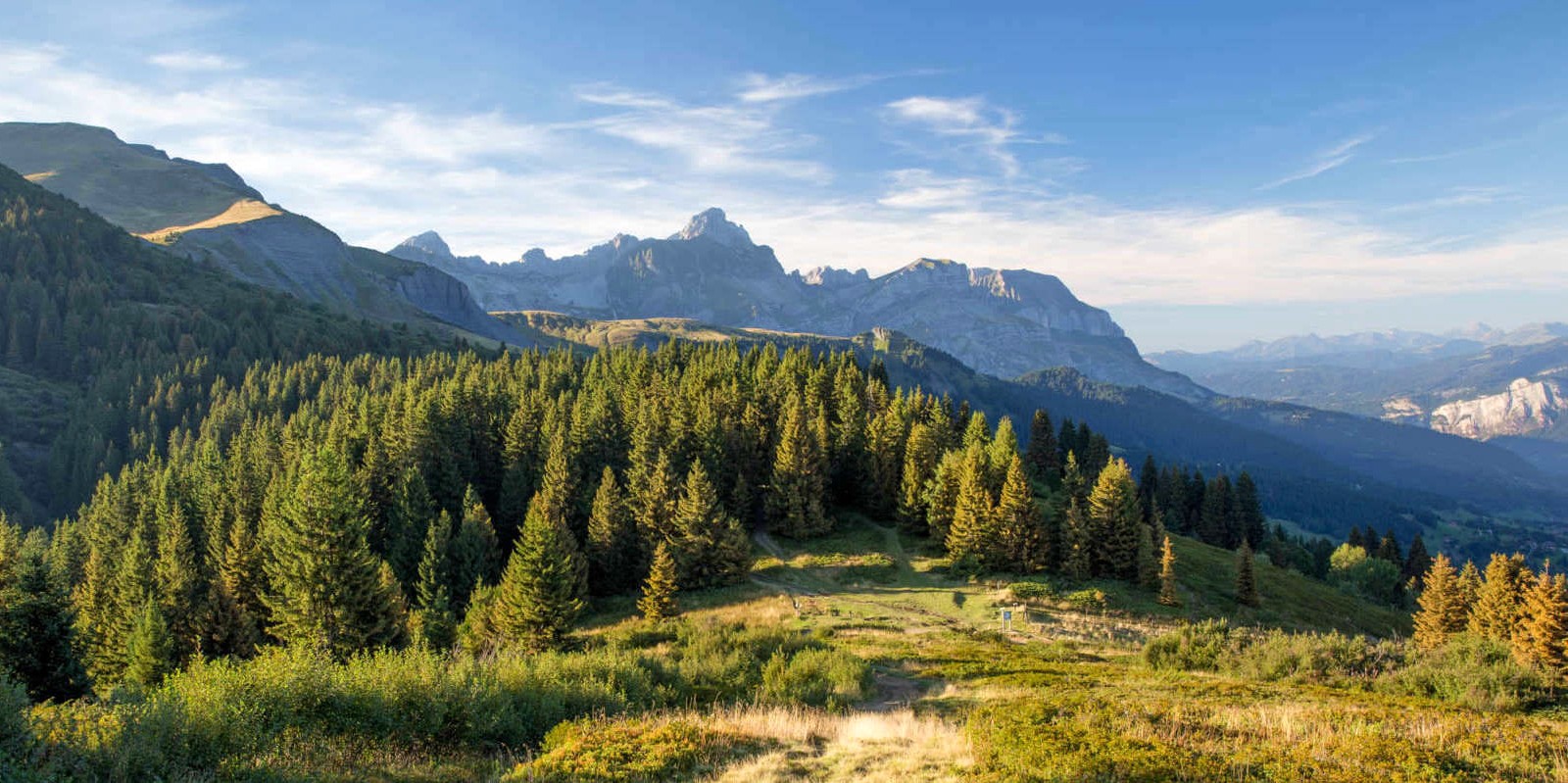 Megève - Things to do and how to get there