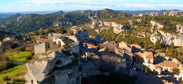 Oppedette - Things to do and how to get there