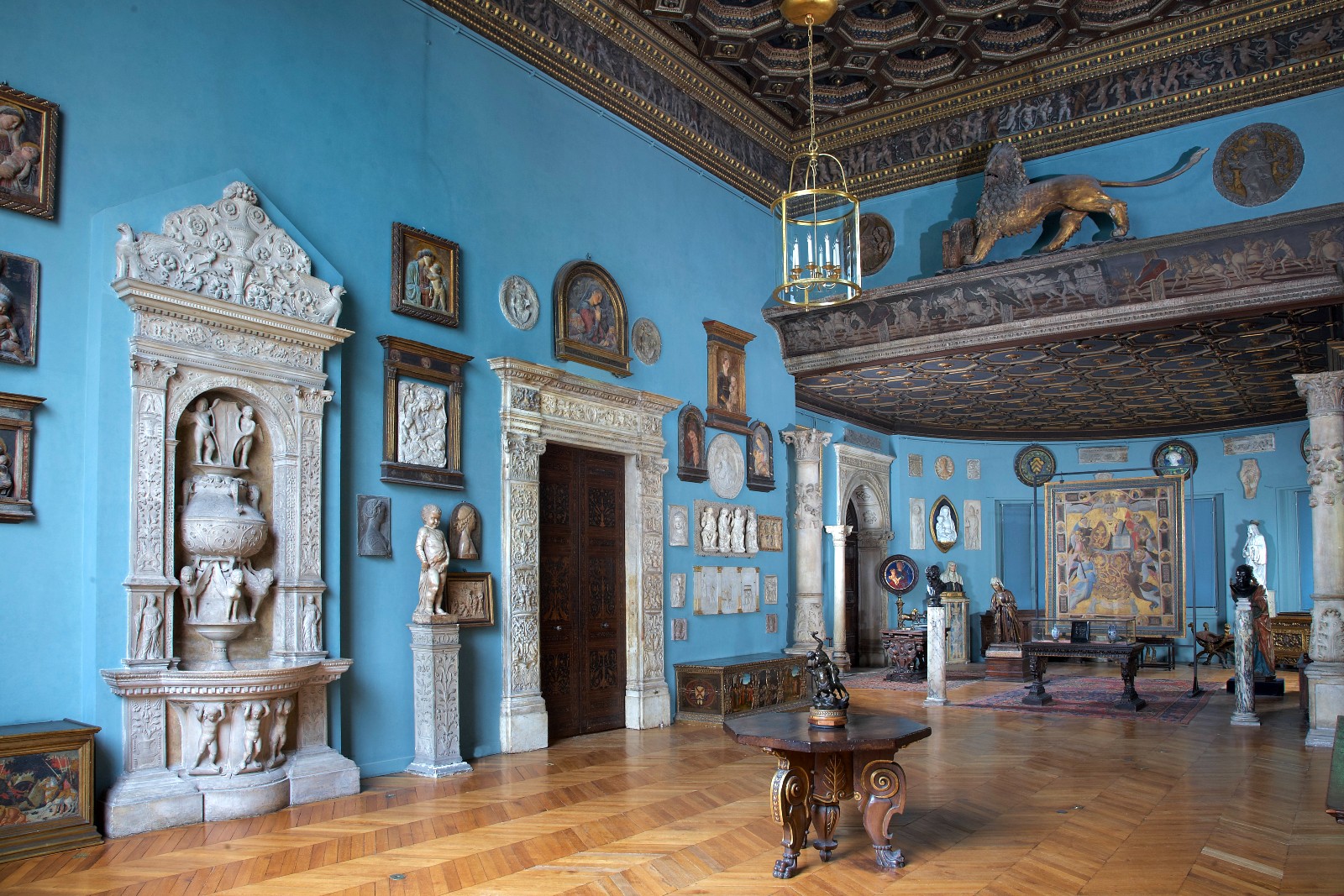 Jacquemart-André Museum - Tickets, opening hours and useful info
