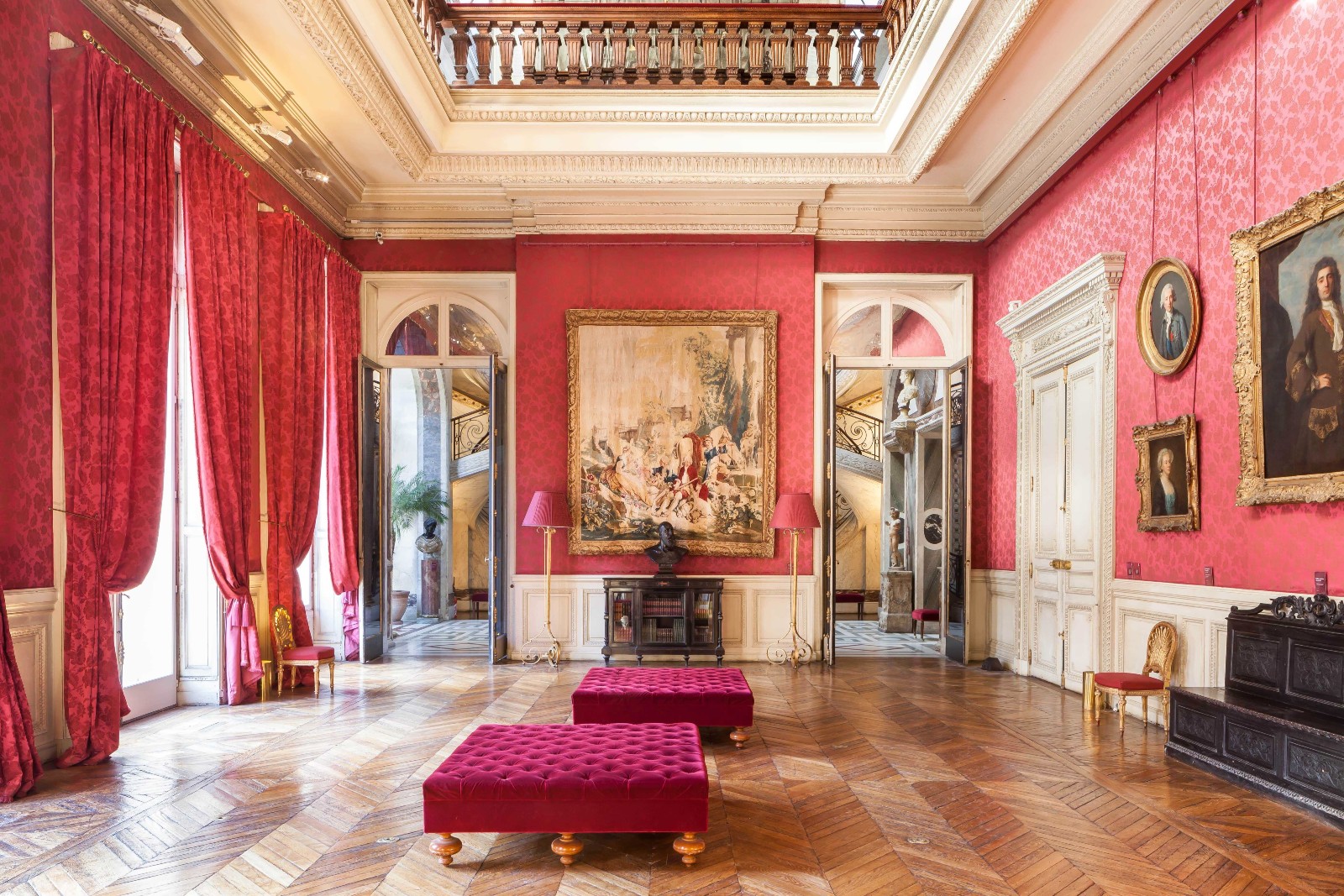 Jacquemart-André Museum - Tickets, opening hours and useful info