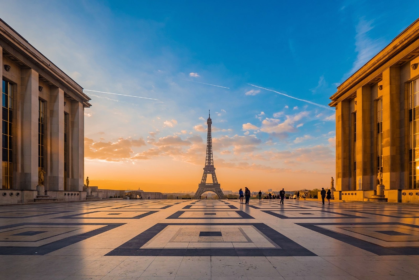 Trocadéro - Tickets, opening hours and useful info