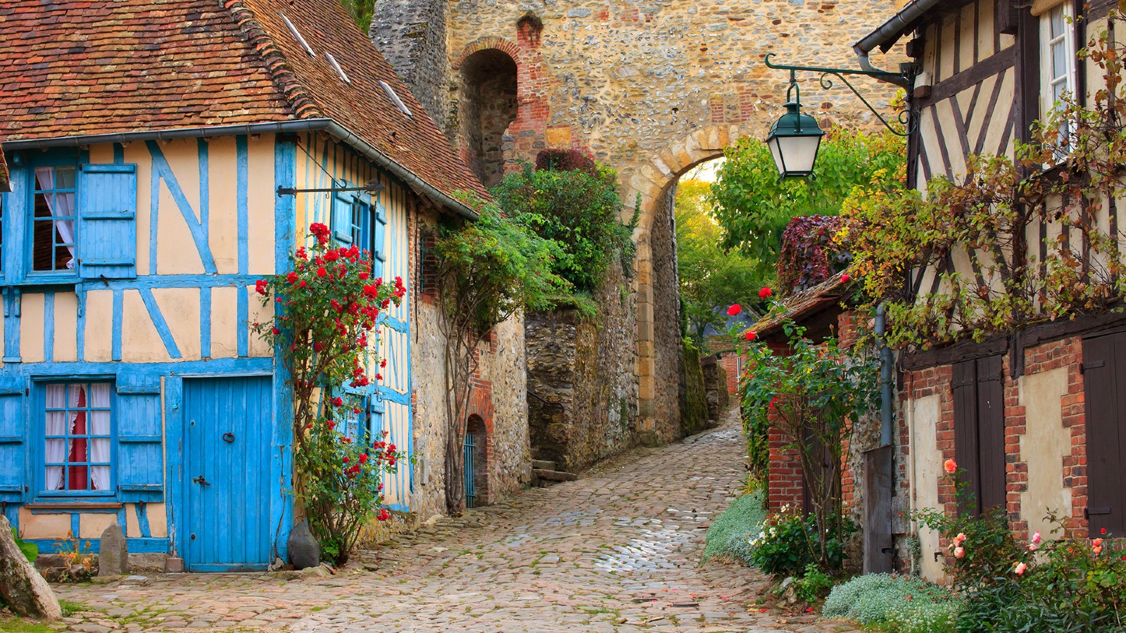 Northern France and Picardy - Must-see sights and attractions