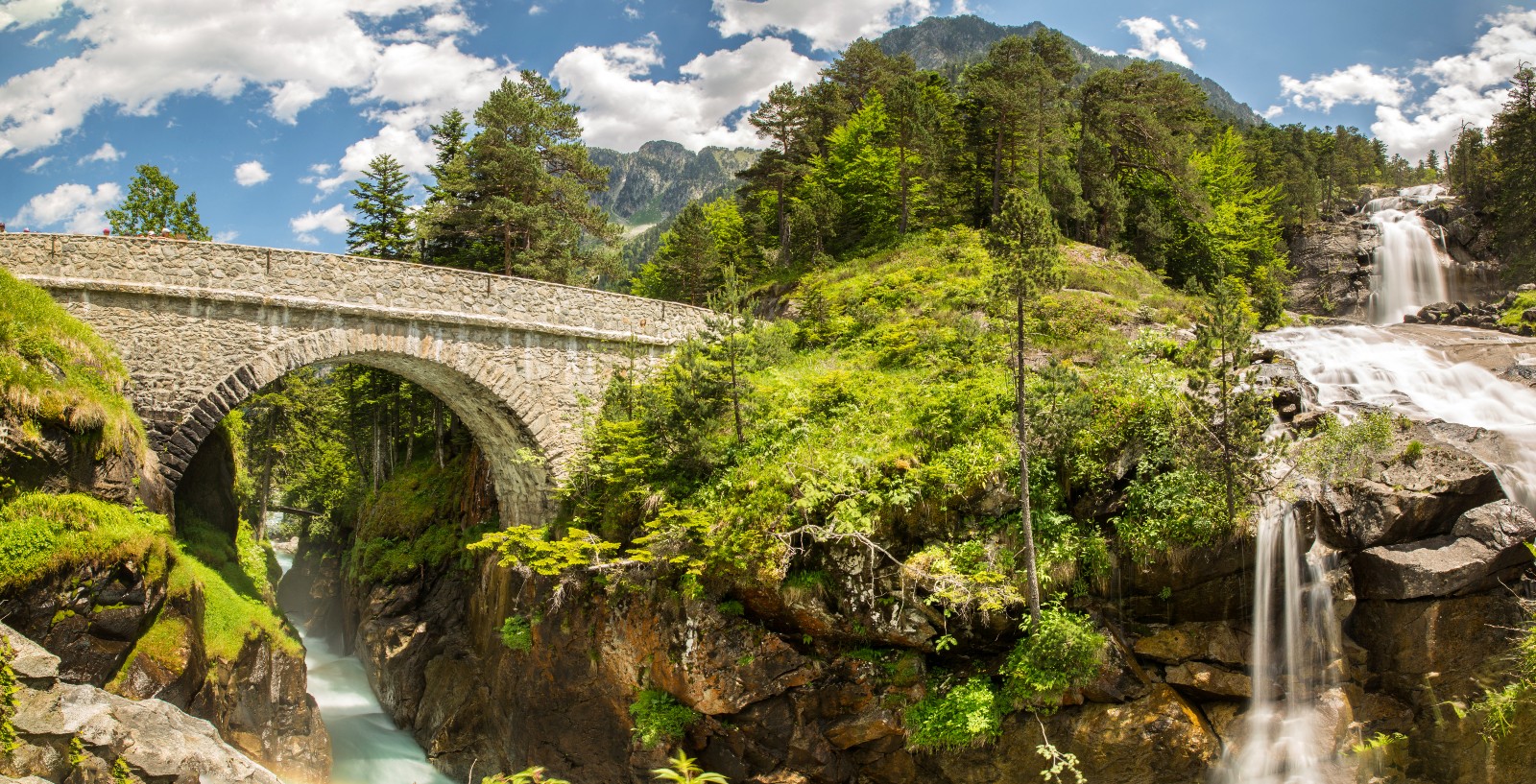 French Pyrenees - Must-see sights and attractions