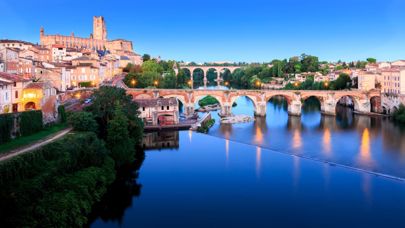 Toulouse - Things to do and travel guide